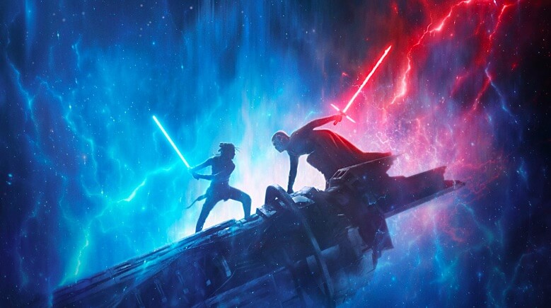 Movie in the Fort: Star Wars – the Rise of Skywalker · Mackinac.com